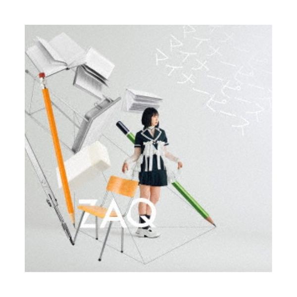 ■発送倉庫:DVD倉庫（※神奈川県からの発送）■種別:CD■発売日:2024/02/28■販売元:バンダイナムコミュージックライブ■収録:Disc.1／01.マイナーピース(3:09)／02.39(4:20)／03.マイナーピース (Off...