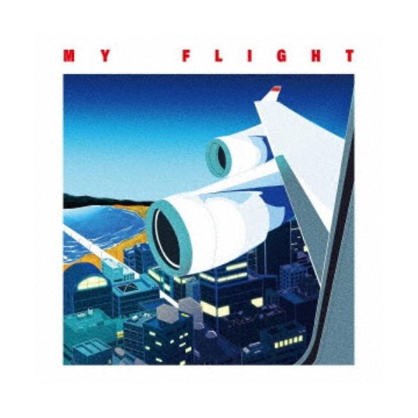 ■発送倉庫:DVD倉庫（※神奈川県からの発送）■種別:CD■発売日:2024/01/10■販売元:ポニーキャニオン■収録:Disc.1／01.MY FLIGHT(3:55)／02.何も考えたくない(4:04)／03.STOKED！！(3:4...