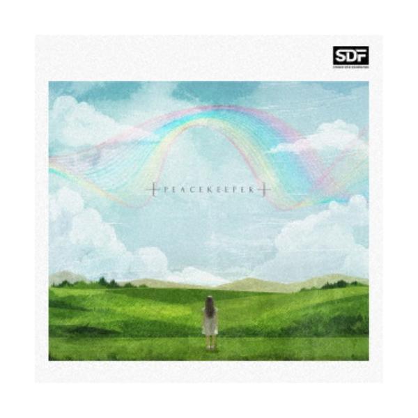 ■発送倉庫:DVD倉庫（※神奈川県からの発送）■種別:CD■発売日:2024/05/29■販売元:バンダイナムコミュージックライブ■収録:Disc.1／01.PEACEKEEPER(3:28)／02.MONOGRAM(3:38)／03.PE...