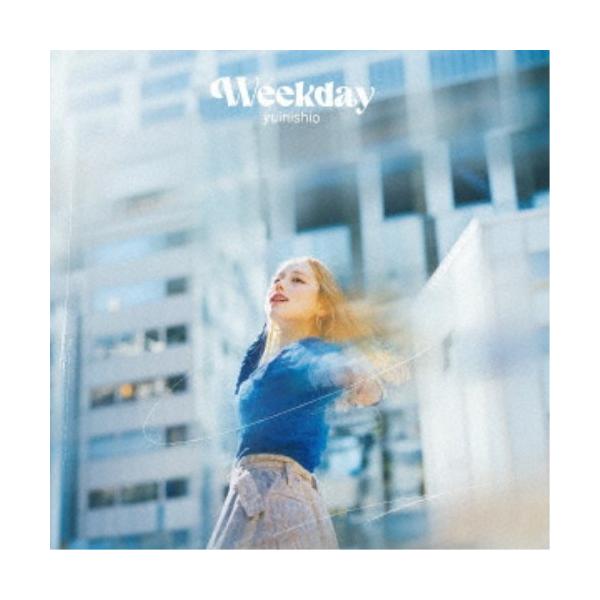 ■発送倉庫:DVD倉庫（※神奈川県からの発送）■種別:CD■発売日:2024/03/06■販売元:日本コロムビア■収録:Disc.1／01.TWO HANDS(4:00)／02.yyyymmdd(3:35)／03.routine life(...