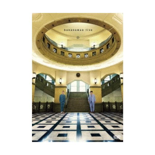 ■発送倉庫:DVD倉庫（※神奈川県からの発送）■種別:DVD■発売日:2024/03/29■販売元:ホリプロ■説明:解説 2023年8月に開催された単独ライブ／日常の「異変」に溶け込んだバナナマンのコントは必見！  『bananaman l...