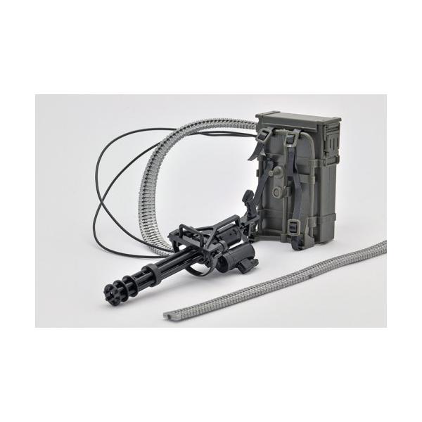 ■発送倉庫:GAME倉庫（※千葉県からの発送）■種別:ホビー■発売日:2024/04/25■メーカー:トミーテック■説明:リアルさと可動フィギュアとの組み合わせを両立した1/12スケール組み立てキット「リトルアーモリー」。 ついに最強の銃「...