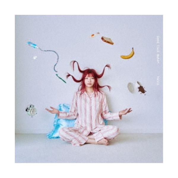 ■発送倉庫:DVD倉庫（※神奈川県からの発送）■種別:CD■発売日:2024/02/28■販売元:ソニー・ミュージックディストリビューション■収録:Disc.1／01.Good Luck Waker(3:34)／02.IN THE BRAI...