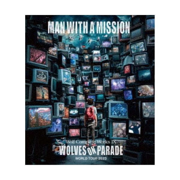 ■発送倉庫:DVD倉庫（※神奈川県からの発送）■種別:Blu-ray■発売日:2024/03/06■販売元:ソニー・ミュージックディストリビューション■収録:Disc.1／01.database (NORTH AMERICAN MISSIO...