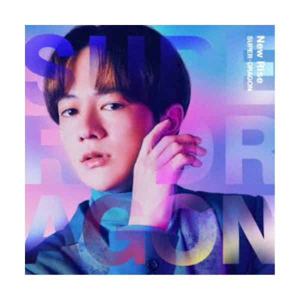 ■発送倉庫:DVD倉庫（※神奈川県からの発送）■種別:CD■発売日:2024/03/06■販売元:ポニーキャニオン■収録:Disc.1／01.New Rise(3:17)／02.Gotta Keep It Going On(4:18)■説明...