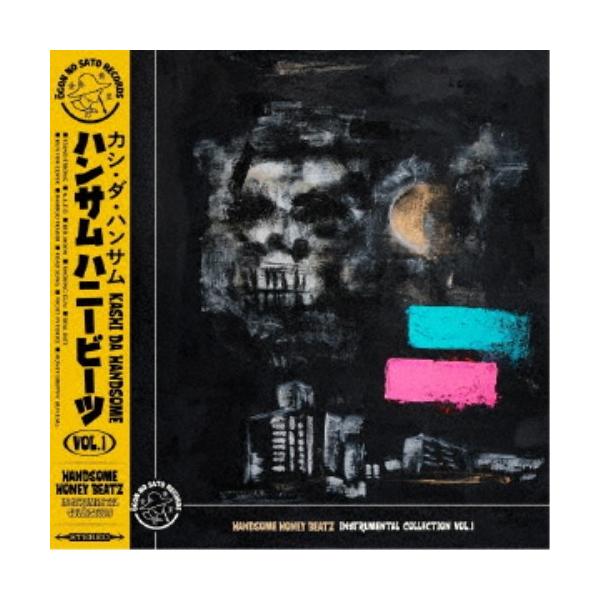 ■発送倉庫:DVD倉庫（※神奈川県からの発送）■種別:CD■発売日:2024/01/17■販売元:レキシントン■カテゴリ_音楽ソフト_邦楽_ラップ／ヒップホップ■登録日:2023/12/25