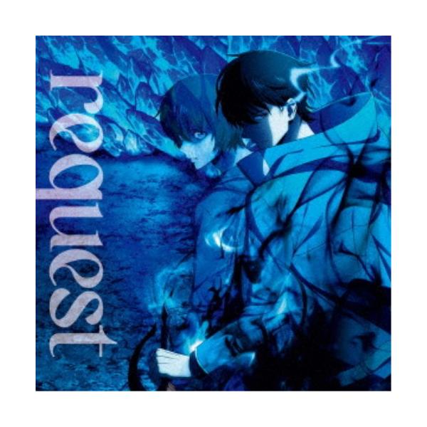 ■発送倉庫:DVD倉庫（※神奈川県からの発送）■種別:CD+Blu-ray■発売日:2024/02/28■販売元:ソニー・ミュージックディストリビューション■収録:Disc.1／01.request(3:45)／02.春想(4:09)／03...