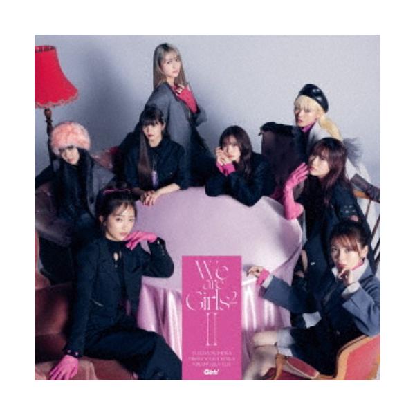 ■発送倉庫:DVD倉庫（※神奈川県からの発送）■種別:CD■発売日:2024/03/20■販売元:ソニー・ミュージックディストリビューション■収録:Disc.1／01.Magic(3:39)／02.I wanna 宣言(3:07)／03.C...