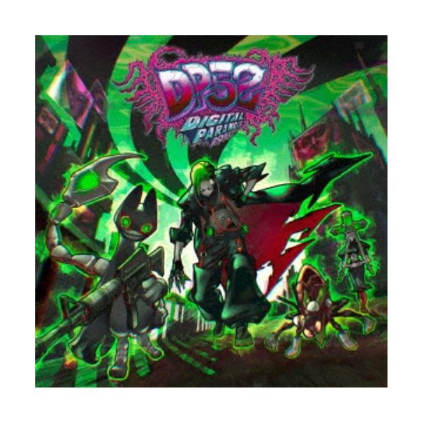 ■発送倉庫:DVD倉庫（※神奈川県からの発送）■種別:CD■発売日:2024/03/13■販売元:ソニー・ミュージックディストリビューション■収録:Disc.1／01.2052.(main menu)(0:25)／02.vanish.(3:...