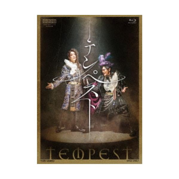 ■発送倉庫:DVD倉庫（※神奈川県からの発送）■種別:Blu-ray■発売日:2024/07/10■販売元:東映ビデオ■説明:解説 ウィリアム・シェイクスピアの「テンペスト」をモチーフとして、毛利亘宏が少年社中では4度目のシェイクスピア作品...