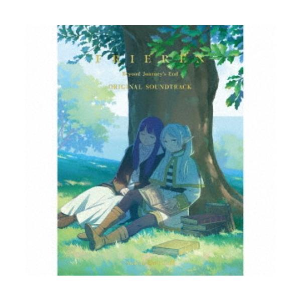 ■発送倉庫:DVD倉庫（※神奈川県からの発送）■種別:CD■発売日:2024/04/17■販売元:東宝■収録:Disc.1／01.Journey of a Lifetime 〜 Frieren Main Theme(3:24)／02.The...