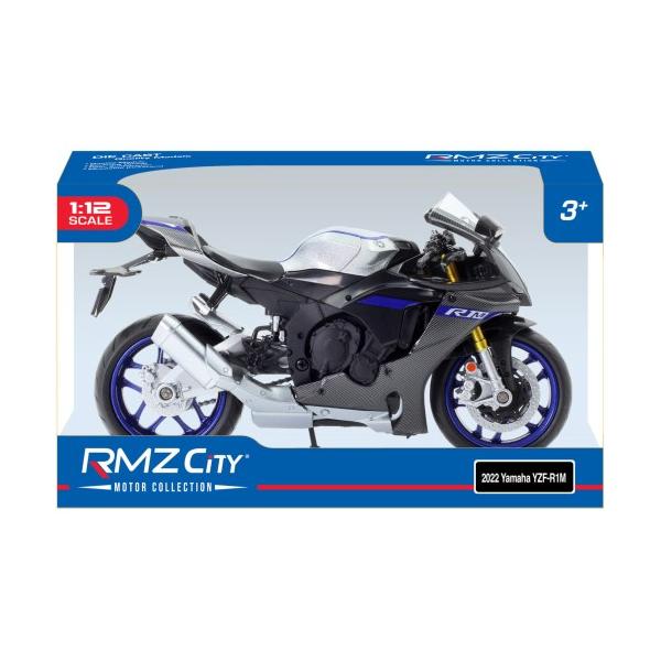 ■発送倉庫:GAME倉庫（※千葉県からの発送）■種別:ホビー■発売日:2024/02/28■メーカー:童友社■説明:1/12 スケール塗装済み完成品 ダイキャストモーターサイクルに新商品が登場します！ スポーティで色鮮やかなデザインが目を引...