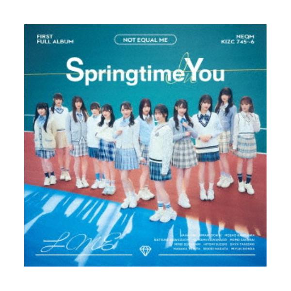 ■発送倉庫:DVD倉庫（※神奈川県からの発送）■種別:CD+Blu-ray■発売日:2024/03/20■販売元:キングレコード■収録:Disc.1／01.偶然シンフォニー(4:23)／02.秘密インシデント(4:29)／03.す、好きじゃ...