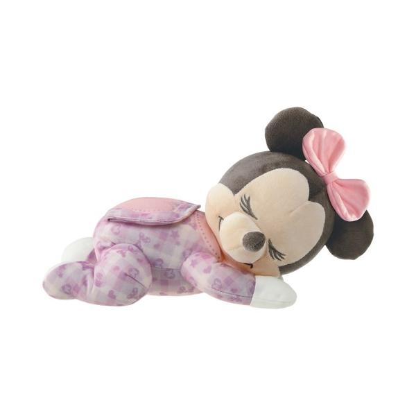 ■発送倉庫:玩具倉庫（※千葉県からの発送）■種別:おもちゃ■発売日:2024/02/08■メーカー:タカラトミー■対象年齢:0歳以上■説明:ぐっすりメロディや胎内音で赤ちゃんを眠りに誘うぬいぐるみ。  赤ちゃんの心拍数に合わせた曲で心地よい...