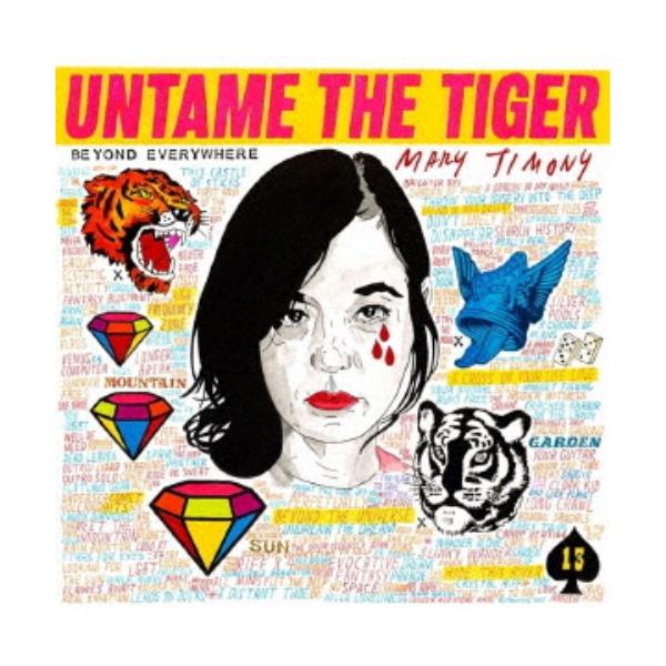 ■発送倉庫:DVD倉庫（※神奈川県からの発送）■種別:CD■発売日:2024/02/28■販売元:ウルトラ・ヴァイヴ■説明:メアリー・ティモニー(エクス・ヘックス、ヘリウム、オートクレイヴ、ワイルド・フラッグ)の新作が完成。同世代で最も影響...