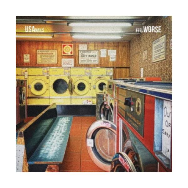 ■発送倉庫:DVD倉庫（※神奈川県からの発送）■種別:CD■発売日:2024/03/27■販売元:ウルトラ・ヴァイヴ■収録:Disc.1／01.CATHARTIC ENTERTAINMENT(4:12)／02.FEEL WORSE(2:16...