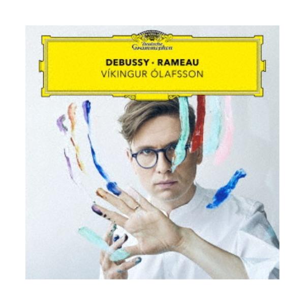 ■発送倉庫:DVD倉庫（※神奈川県からの発送）■種別:CD■発売日:2024/04/24■販売元:ユニバーサルミュージック■収録:Disc.1／01.≪選ばれし乙女≫から 前奏曲(3:51)／02.クラヴサン曲集 鳥のさえずり(2:40)／...