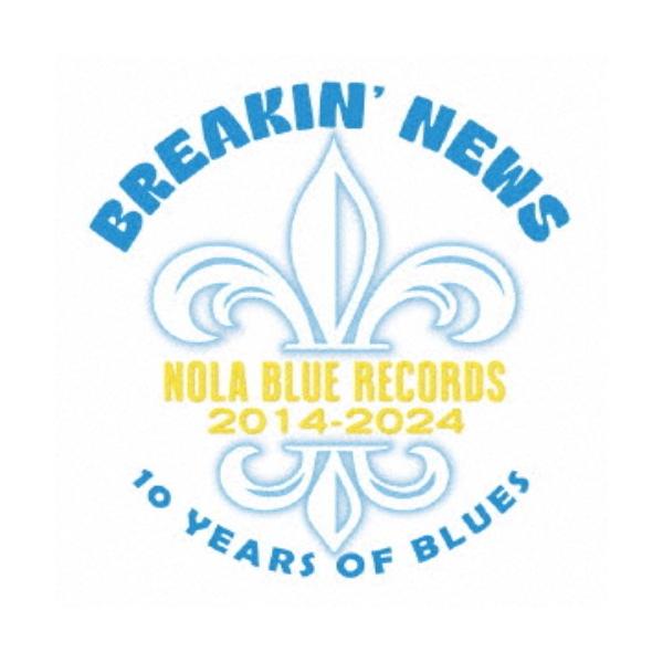 ■発送倉庫:DVD倉庫（※神奈川県からの発送）■種別:CD■発売日:2024/02/21■販売元:ヴィヴィド・サウンドコーポレーション■収録:Disc.1／01.Breakin’ News(4:15)／02.It Hurts Me Too(...