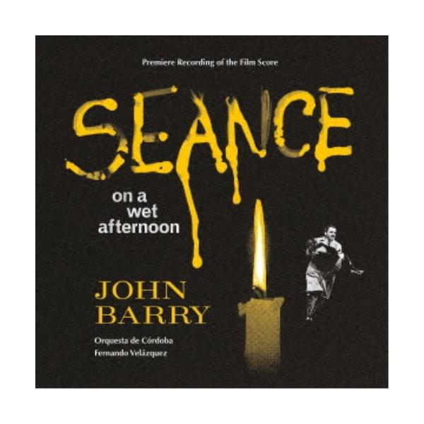 ■発送倉庫:DVD倉庫（※神奈川県からの発送）■種別:CD■発売日:2024/02/02■販売元:ランブリング・レコーズ■収録:Disc.1／01.Main Title From Seance On A Wet Afternoon (SEA...