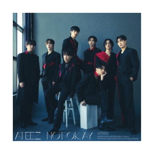 ■発送倉庫:DVD倉庫（※神奈川県からの発送）■種別:CD■発売日:2024/02/28■販売元:ユニバーサルミュージック■収録:Disc.1／01.NOT OKAY(3:36)／02.Days(4:19)／03.NOT OKAY (Ins...