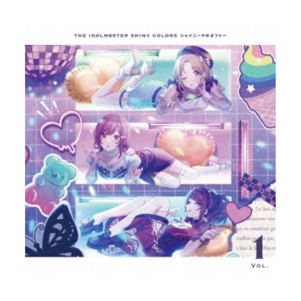 ■発送倉庫:DVD倉庫（※神奈川県からの発送）■種別:CD■発売日:2024/04/17■販売元:バンダイナムコミュージックライブ■収録:Disc.1／01.輝きにかわる(3:34)／02.輝きにかわる (大崎甘奈 Ver.)(3:34)／...