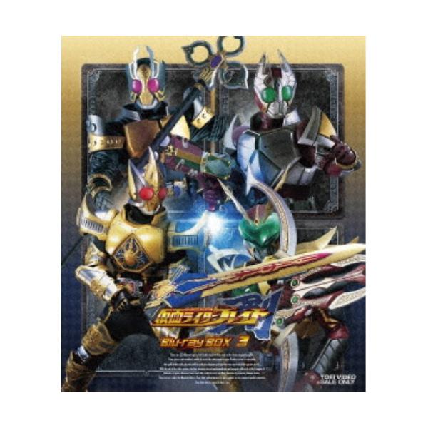 ■発送倉庫:DVD倉庫（※神奈川県からの発送）■種別:Blu-ray■発売日:2024/05/08■販売元:東映ビデオ■説明:『仮面ライダー剣(ブレイド)』 1万年前、53枚のカードに封印された不死の生命体アンデッドだったが、カードを発見し...