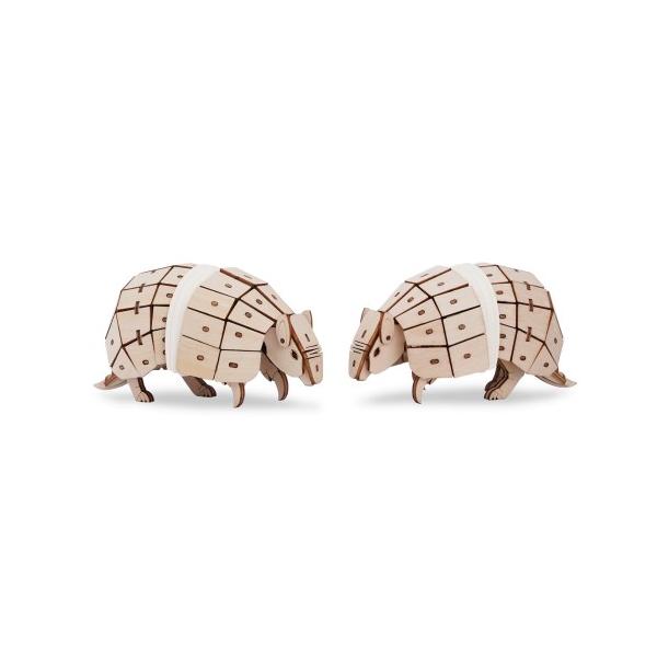 ■発送倉庫:GAME倉庫（※千葉県からの発送）■種別:ホビー■発売日:2023/11/29■メーカー:プラザクリエイト■対象年齢:10歳以上■説明:図鑑付きで学べる！  世界で人気の3Dパズルが日本語説明書付きで登場！ お子様から大人まで楽...