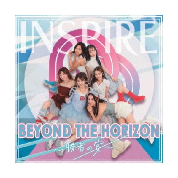 ■発送倉庫:DVD倉庫（※神奈川県からの発送）■種別:CD■発売日:2024/07/09■販売元:日本コロムビア■収録:Disc.1／01.Overture(0:52)／02.BEYOND THE HORIZON 〜勝者の宴〜(3:41)／...