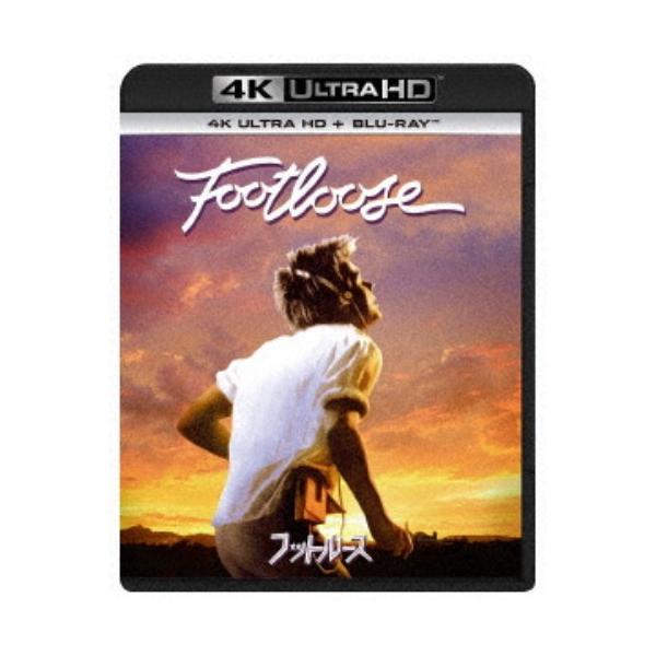 ■発送倉庫:DVD倉庫（※神奈川県からの発送）■種別:Blu-ray■発売日:2024/04/05■販売元:パラマウント制作■説明:解説 ケニー・ロギンスによる表題曲が大ヒット！80年代を代表する青春映画の金字塔。  『フットルース』 アメ...