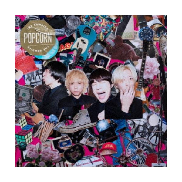 ■発送倉庫:DVD倉庫（※神奈川県からの発送）■種別:CD+DVD■発売日:2024/04/22■販売元:ビクターエンタテインメント■収録:Disc.1／01.DO THE BOP！(2:49)／02.POPCORN(2:41)／03.SC...