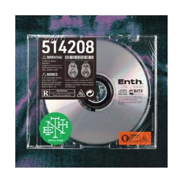 ■発送倉庫:DVD倉庫（※神奈川県からの発送）■種別:CD■発売日:2024/03/27■販売元:エル・ディー・アンド・ケイ■収録:Disc.1／01.Intro(When It Ends，It Starts)(0:39)／02.EN(2:...