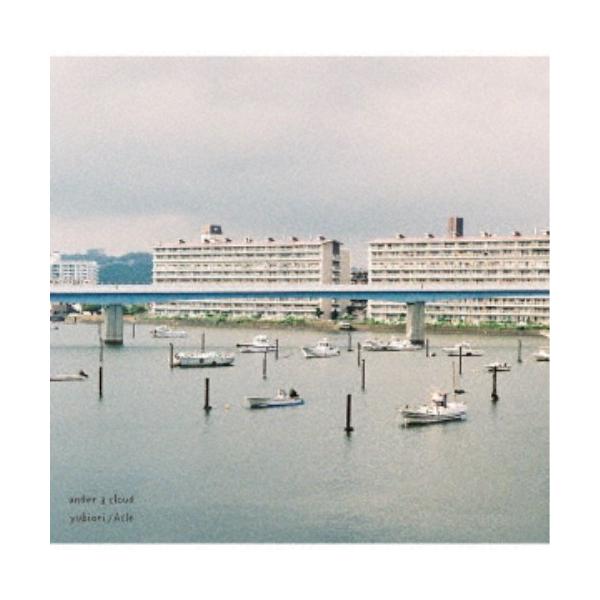 ■発送倉庫:DVD倉庫（※神奈川県からの発送）■種別:CD■発売日:2024/01/31■販売元:ラッツパック・レコード■収録:Disc.1／01.放射冷却／02.sleep tight／03.鳥籠／04.幕間■説明:横浜を拠点とするyub...