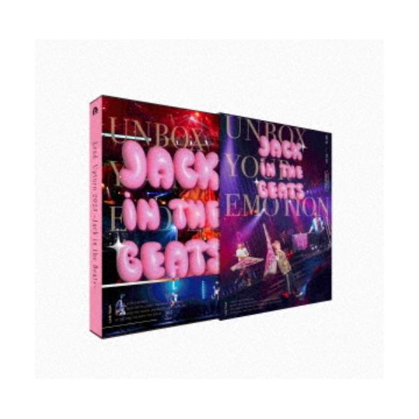 ■発送倉庫:DVD倉庫（※神奈川県からの発送）■種別:DVD■発売日:2024/03/20■販売元:ポニーキャニオン■収録:Disc.1／01.OP／02.Billionaire／03.Love or Love？／04.Sonic Boom...