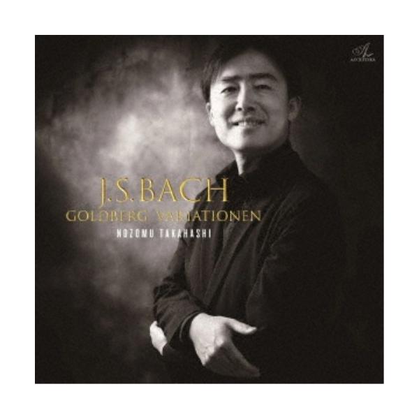 ■発送倉庫:DVD倉庫（※神奈川県からの発送）■種別:CD■発売日:2024/02/01■販売元:ラッツパック・レコード■収録:Disc.1／01.GOLDBERG VARIATIONEN BWV988 Aria(4:08)／02.GOLD...