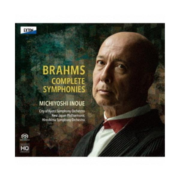 ■発送倉庫:DVD倉庫（※神奈川県からの発送）■種別:CD■発売日:2024/02/21■販売元:オクタヴィアレコード■収録:Disc.1／01.交響曲 第1番 ハ短調 作品68 1 Un poco sostenute - Allegro(...