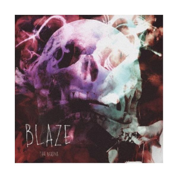 ■発送倉庫:DVD倉庫（※神奈川県からの発送）■種別:CD+DVD■発売日:2024/03/20■販売元:ハピネット■収録:Disc.1／01.BLAZE／02.SPLATTER／Disc.2／01.BLAZE (Music Video)■...