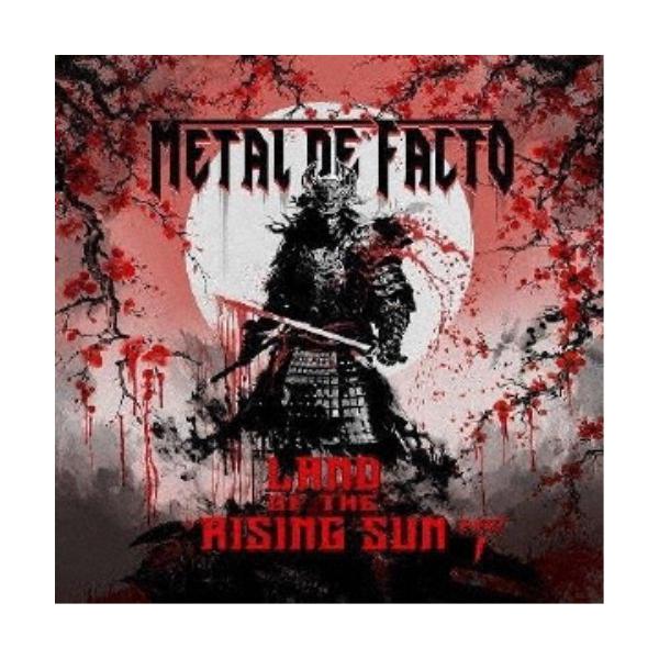 ■発送倉庫:DVD倉庫（※神奈川県からの発送）■種別:CD■発売日:2024/02/14■販売元:ラッツパック・レコード■収録:Disc.1／01.ライズ・アマテラス〜出でよ、アマテラス〜／02.コード・オブ・ザ・サムライ〜侍の大義〜／03...