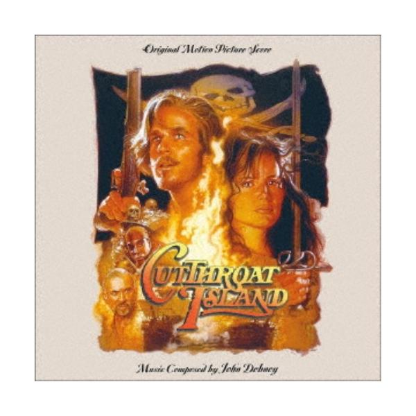 ■発送倉庫:DVD倉庫（※神奈川県からの発送）■種別:CD■発売日:2024/02/28■販売元:ランブリング・レコーズ■収録:Disc.1／01.Main Title： Morgan’s Ride(4:43)／02.The Rescue(...