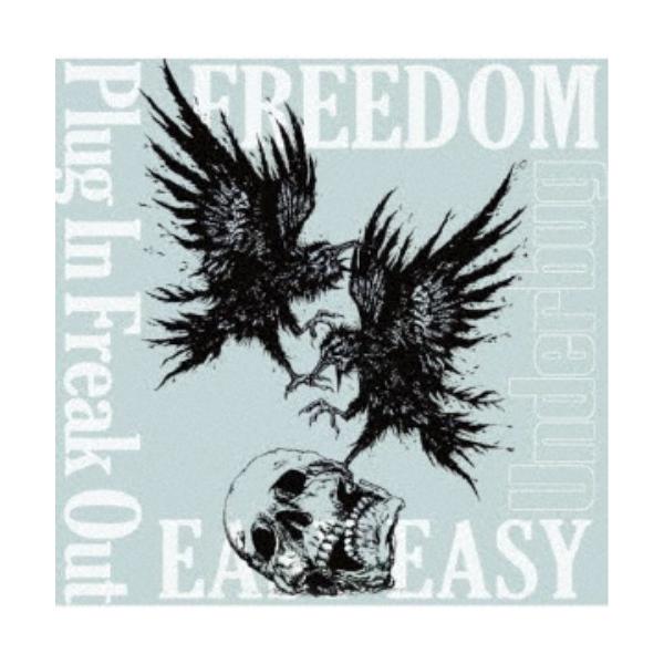 ■発送倉庫:DVD倉庫（※神奈川県からの発送）■種別:CD■発売日:2024/03/06■販売元:ウルトラ・ヴァイヴ■収録:Disc.1／01.Plug In Freak Out(3:36)／02.Easy Easy(4:48)／03.FR...