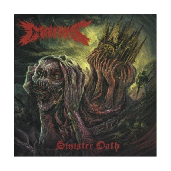 ■発送倉庫:DVD倉庫（※神奈川県からの発送）■種別:CD■発売日:2024/03/27■販売元:ディスクユニオン■収録:Disc.1／01.B.T.C.D.(1:54)／02.スポンテイニアス・ロット(4:32)／03.フォースド・ディス...