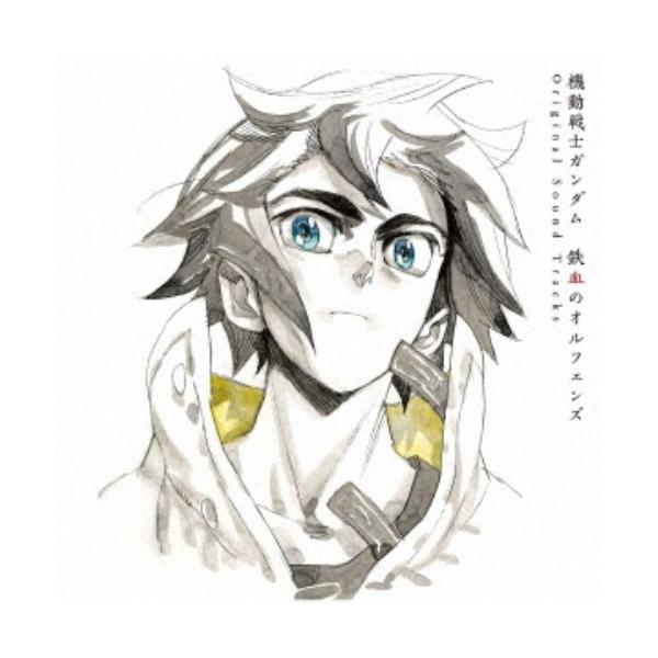 ■発送倉庫:DVD倉庫（※神奈川県からの発送）■種別:CD■発売日:2024/05/15■販売元:バンダイナムコフィルムワークス■収録:Disc.1／01.Mobile Suit Gundam ： Iron-Blooded Orphans(...