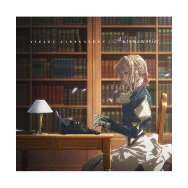 ■発送倉庫:DVD倉庫（※神奈川県からの発送）■種別:CD■発売日:2024/05/15■販売元:バンダイナムコフィルムワークス■収録:Disc.1／01.Theme of Violet Evergarden(2:17)／02.A Doll...