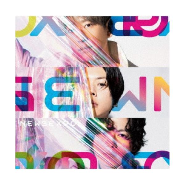 ■発送倉庫:DVD倉庫（※神奈川県からの発送）■種別:CD■発売日:2023/08/09■販売元:ソニー・ミュージックディストリビューション■収録:Disc.1／01.NEWS EXPO -Interlude-(0:47)／02.エンターテ...