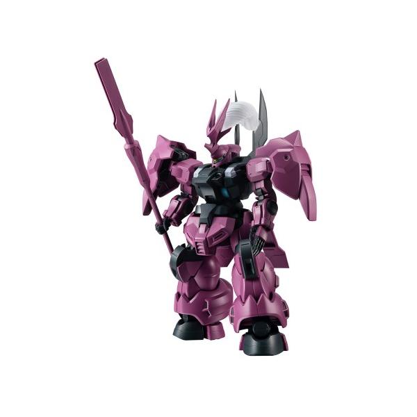 ■発送倉庫:GAME倉庫（※千葉県からの発送）■種別:ホビー■発売日:2024/06/29■メーカー:BANDAI SPIRITS■対象年齢:15歳以上■説明:グエル・ジェタークの乗る「ディランザ グエル専用機」がROBOT魂 ver. A...