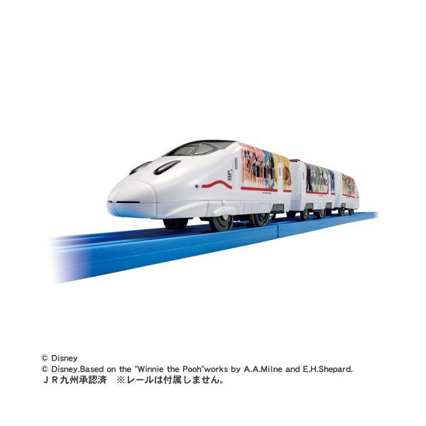 ■発送倉庫:玩具倉庫（※千葉県からの発送）■種別:おもちゃ■発売日:2024/03/28■メーカー:タカラトミー■対象年齢:3歳以上■説明:JR九州で実施されたディズニーの仲間たちと一緒に九州中の笑顔に会いに行く「GO！ WAKU WAKU...