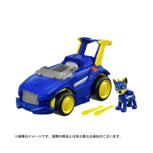 ■発送倉庫:玩具倉庫（※千葉県からの発送）■種別:おもちゃ■発売日:2024/03/23■メーカー:タカラトミー■対象年齢:3歳以上■説明:どんなトラブルもパウっと解決！パウ・パトロール、出動！  テレビアニメ「マイティ・パウ・パトロール」...
