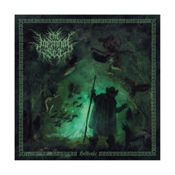 ■発送倉庫:DVD倉庫（※神奈川県からの発送）■種別:CD■発売日:2024/02/10■販売元:ウルトラ・ヴァイヴ■説明:イギリス東部出身のブラック・メタル・バンド、ジ・インファーナル・シー。マシュー・ホプキンスによる残忍な迫害を描いたニ...