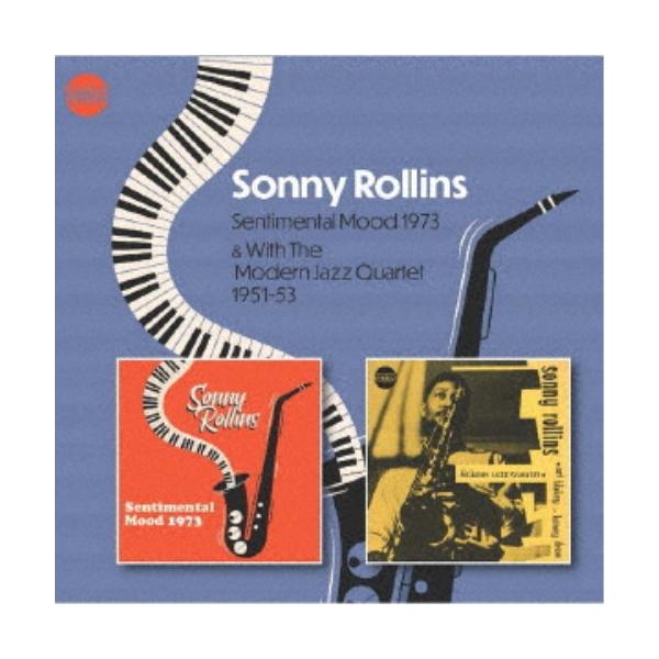 ■発送倉庫:DVD倉庫（※神奈川県からの発送）■種別:CD■発売日:2024/03/29■販売元:ヴィヴィド・サウンドコーポレーション■収録:Disc.1／01.In A Sentimental Mood (Sentimental Mood...