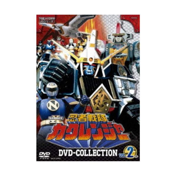 ■納期:発売日以降お届け■発送倉庫:DVD倉庫（※神奈川県からの発送）■種別:DVD■発売日:2024/06/12■販売元:東映ビデオ■説明:シリーズ解説 シリーズ第18作にして、初の忍者スーパー戦隊が誕生。現在も高い人気を誇る『忍者戦隊カ...