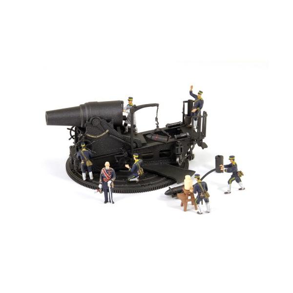 ■発送倉庫:GAME倉庫（※千葉県からの発送）■種別:ホビー■発売日:2024/02/22■メーカー:ピットロード■説明:イタリア式28cm砲を参考に、大阪砲兵工廠で製作され明治20年に制式化されたのが二十八糎(28cm)榴弾砲です。 その...